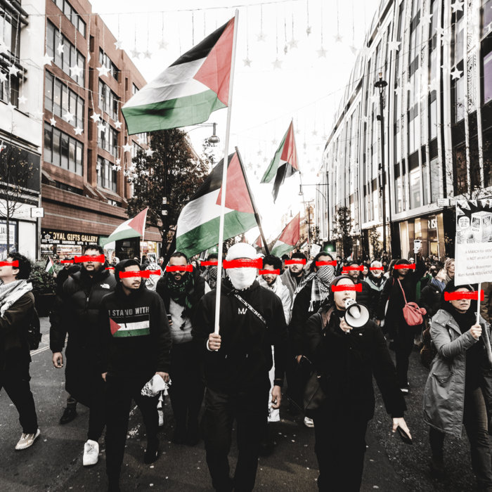 Burning (Prod. Scrapper) | Chower