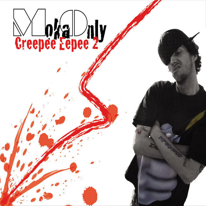 Creepee Eepee 2 | Moka Only