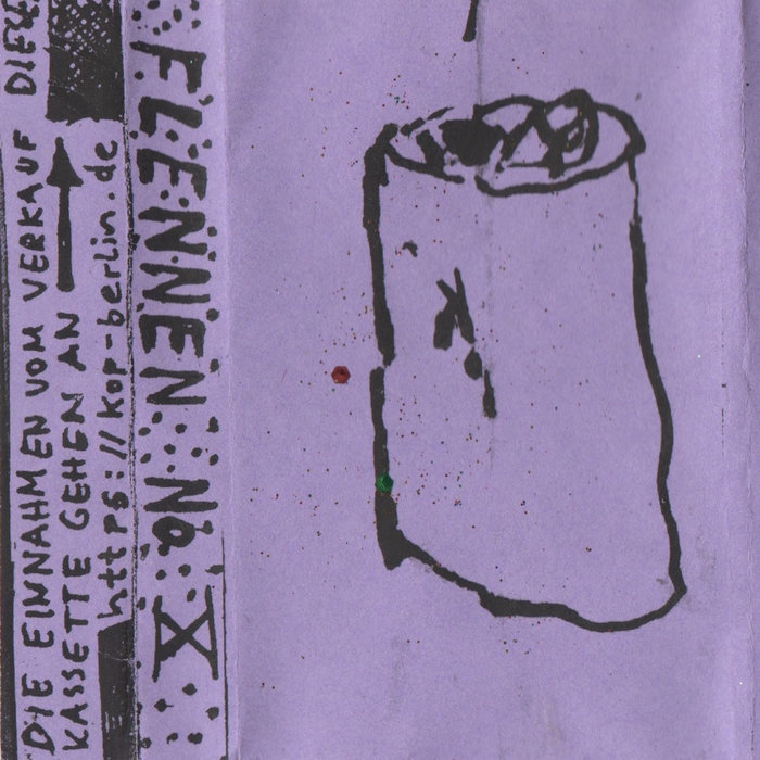 Flennen No. 10 | Flennen