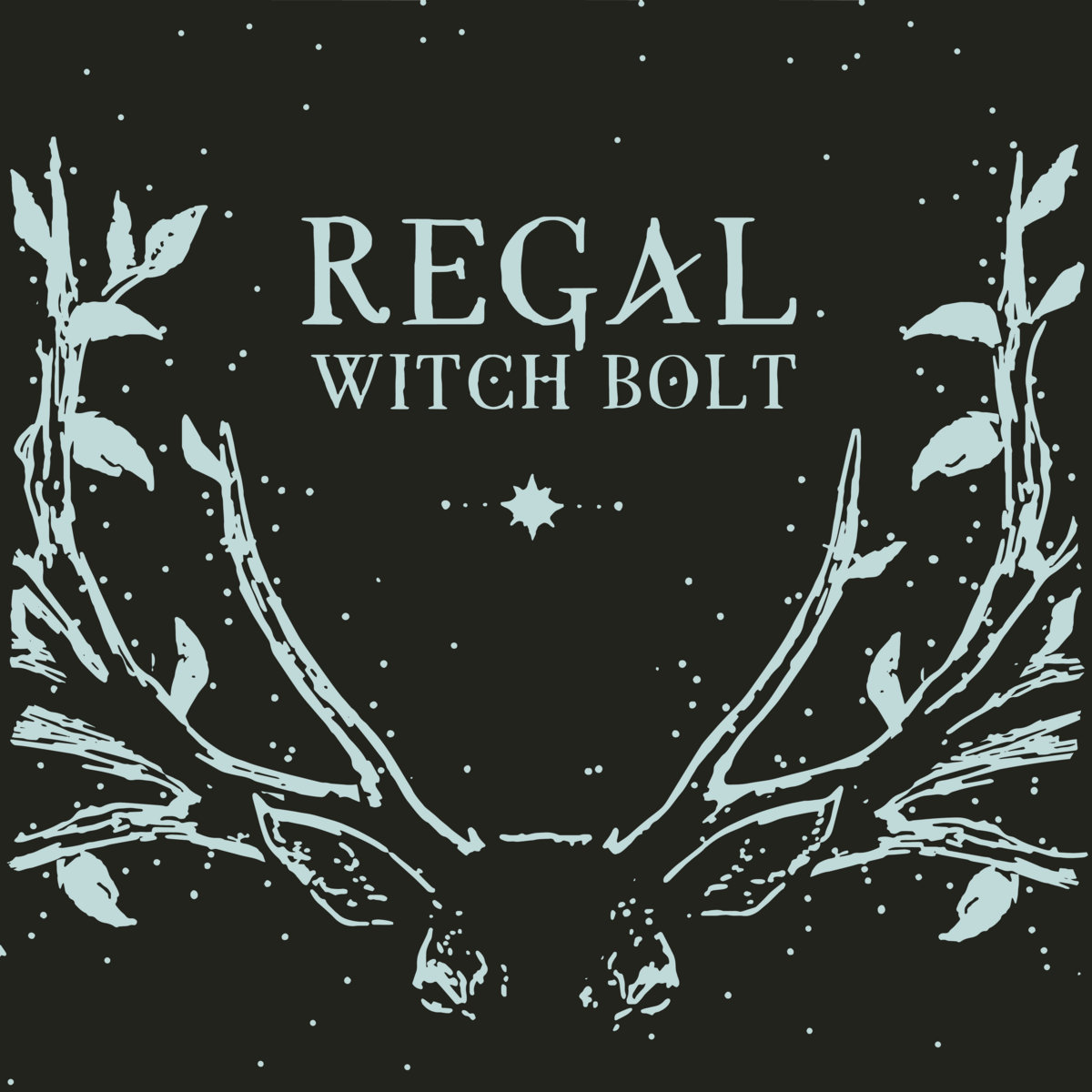 Regal | Witch Bolt