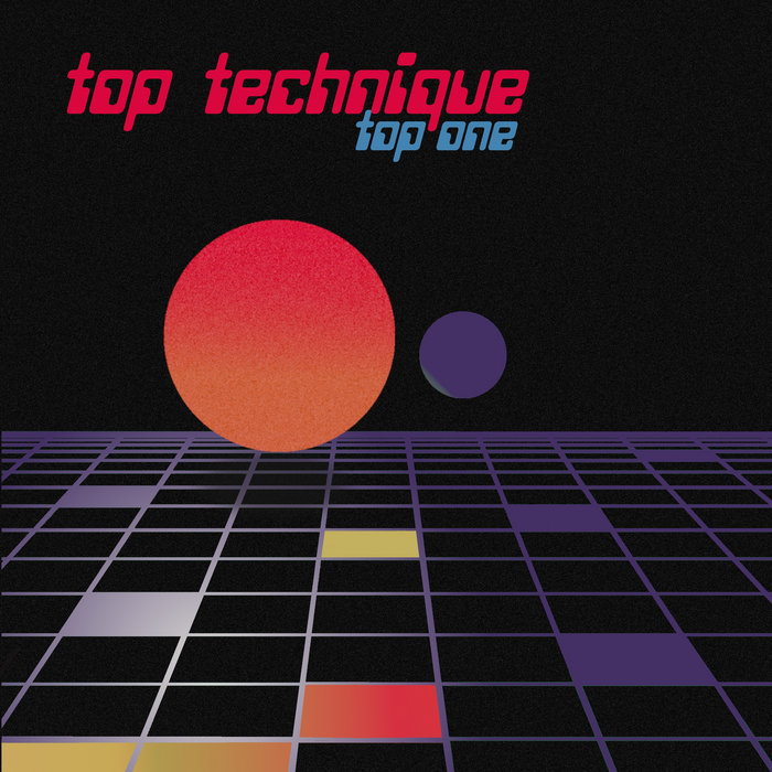 Top One | Top Technique