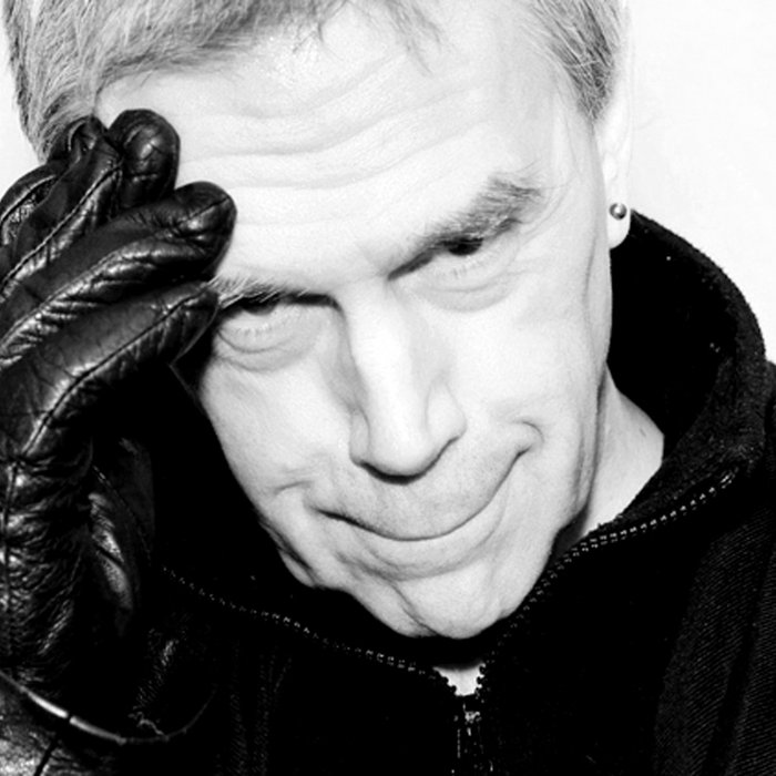 EMS Sessions Vol.1 | John Duncan