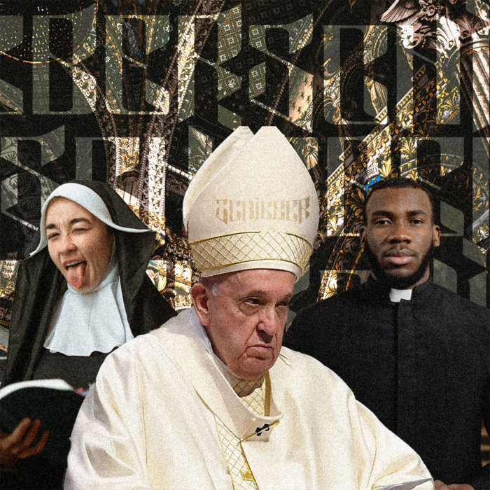 KLERUS | SBR | dieSchieber