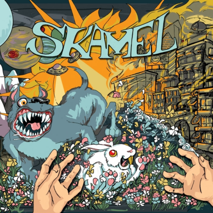 Skamel | Skamel