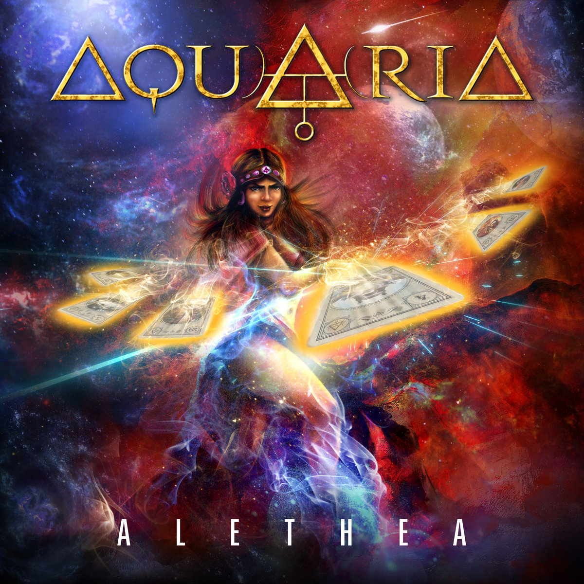 Alethea | Aquaria
