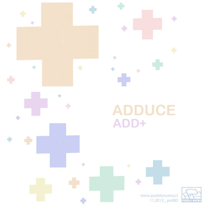ADD+ | ADDUCE
