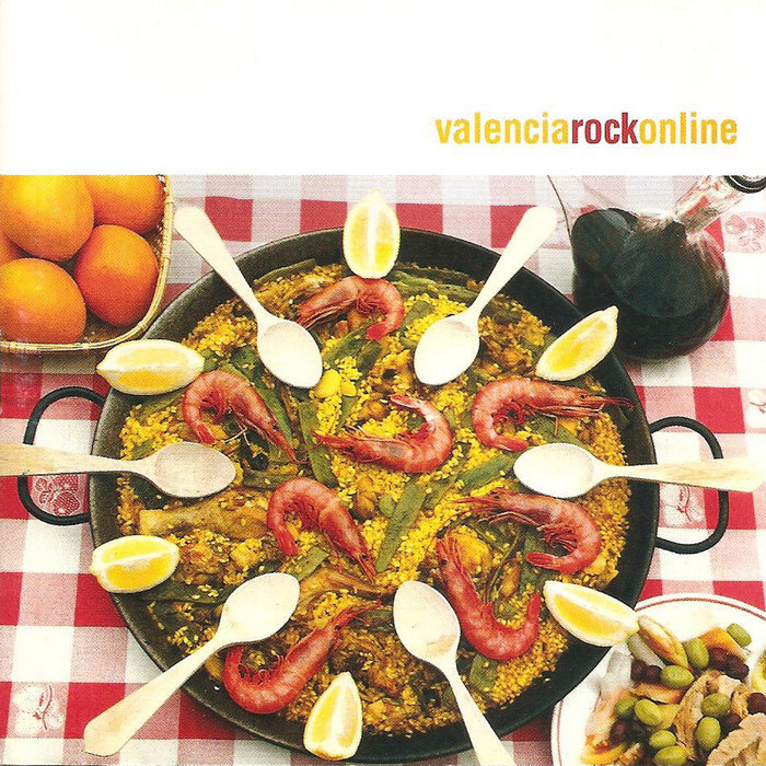 Un billete de 2000 (Valencia rock on line) 2000 | Una Sonrisa Terrible