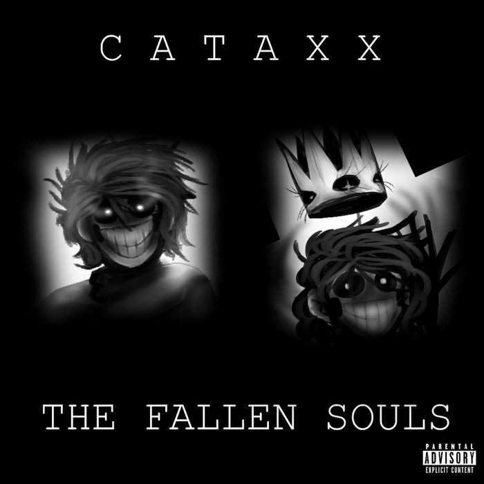 The Fallen Souls | Cataxx | sage.
