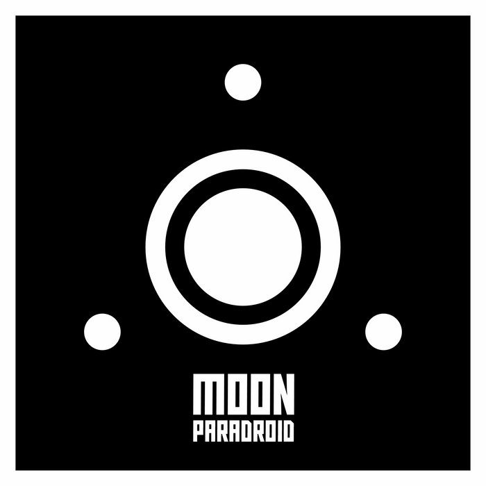 Paradroid | MOON
