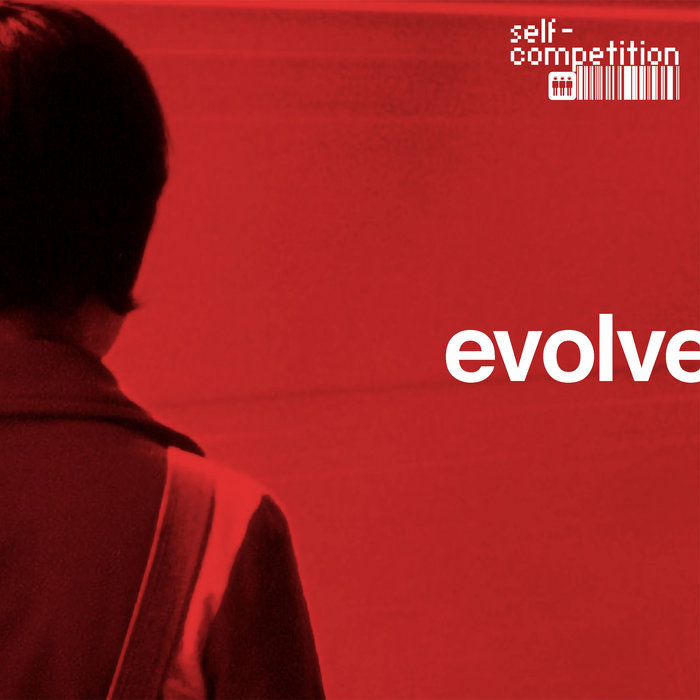 Evolve | adhocist