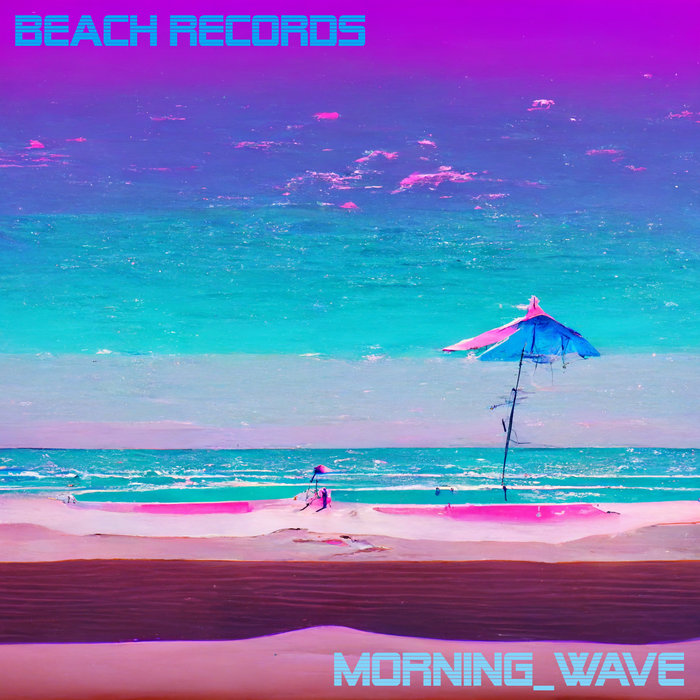 Beach Records | Morning_Wave