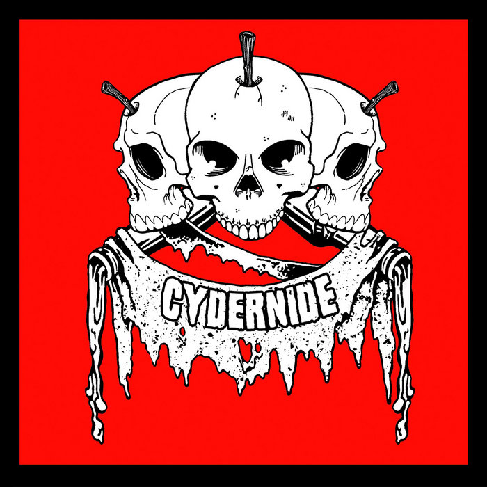 Idiots EP | Cydernide