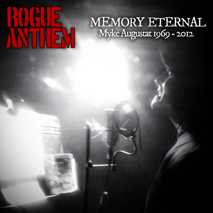 Memory Eternal | Rogue Anthem | Thumper Punk Records