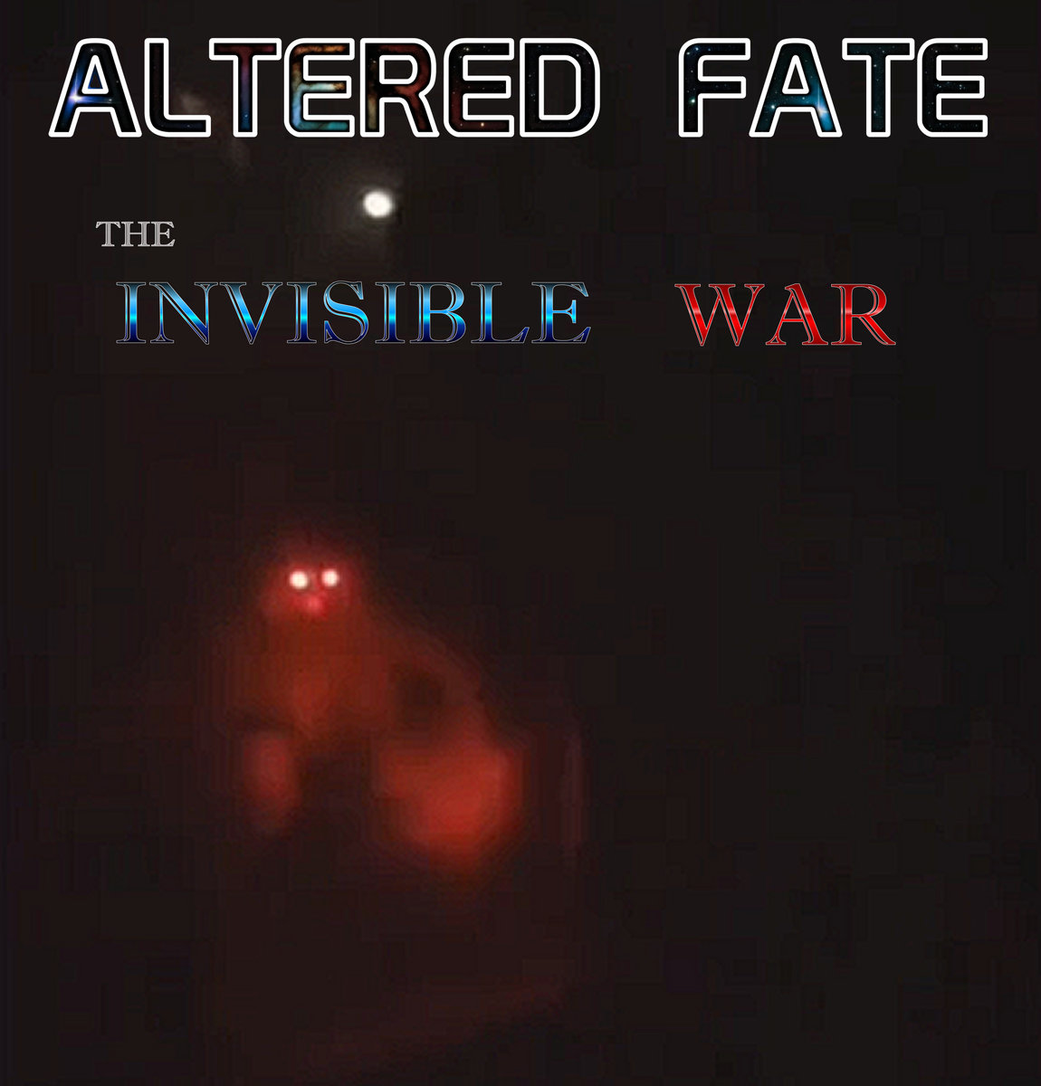 The Invisible War | Altered Fate