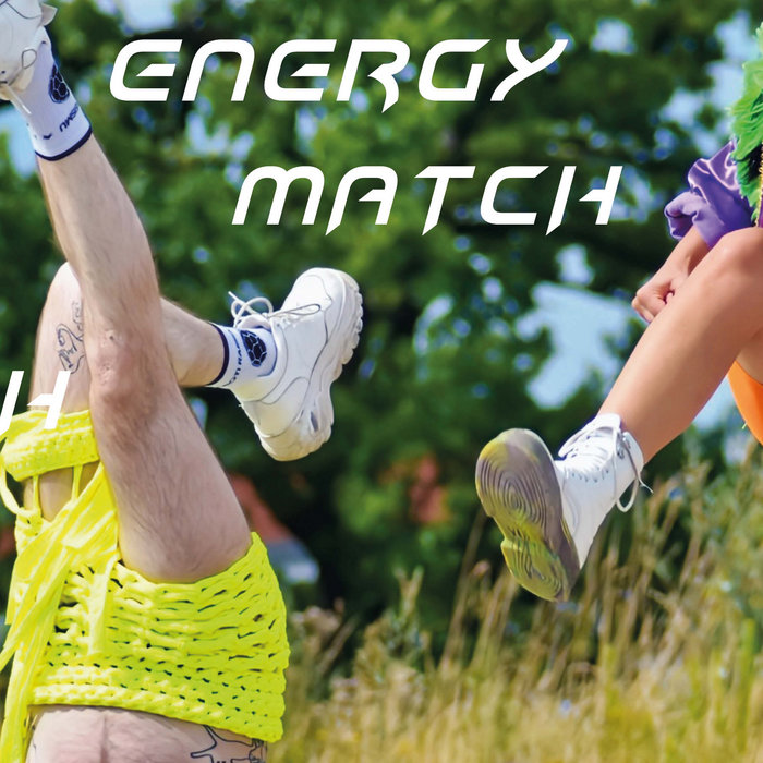 Energy Match | Tigrrez Punch & AAAHHHNNNDDDIII | Tigrrez Punch