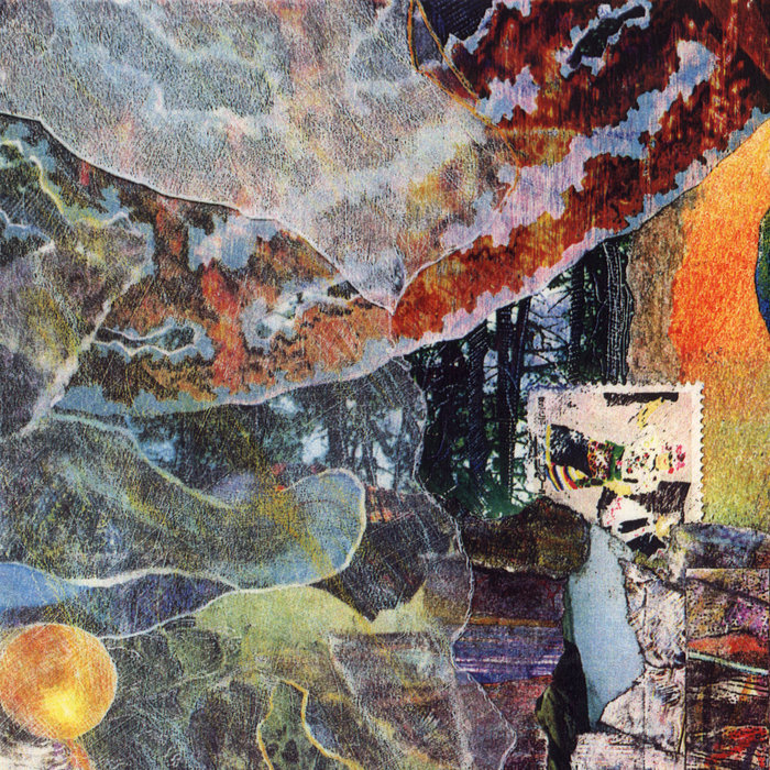 Camphor and Caraway | Kent Sparling