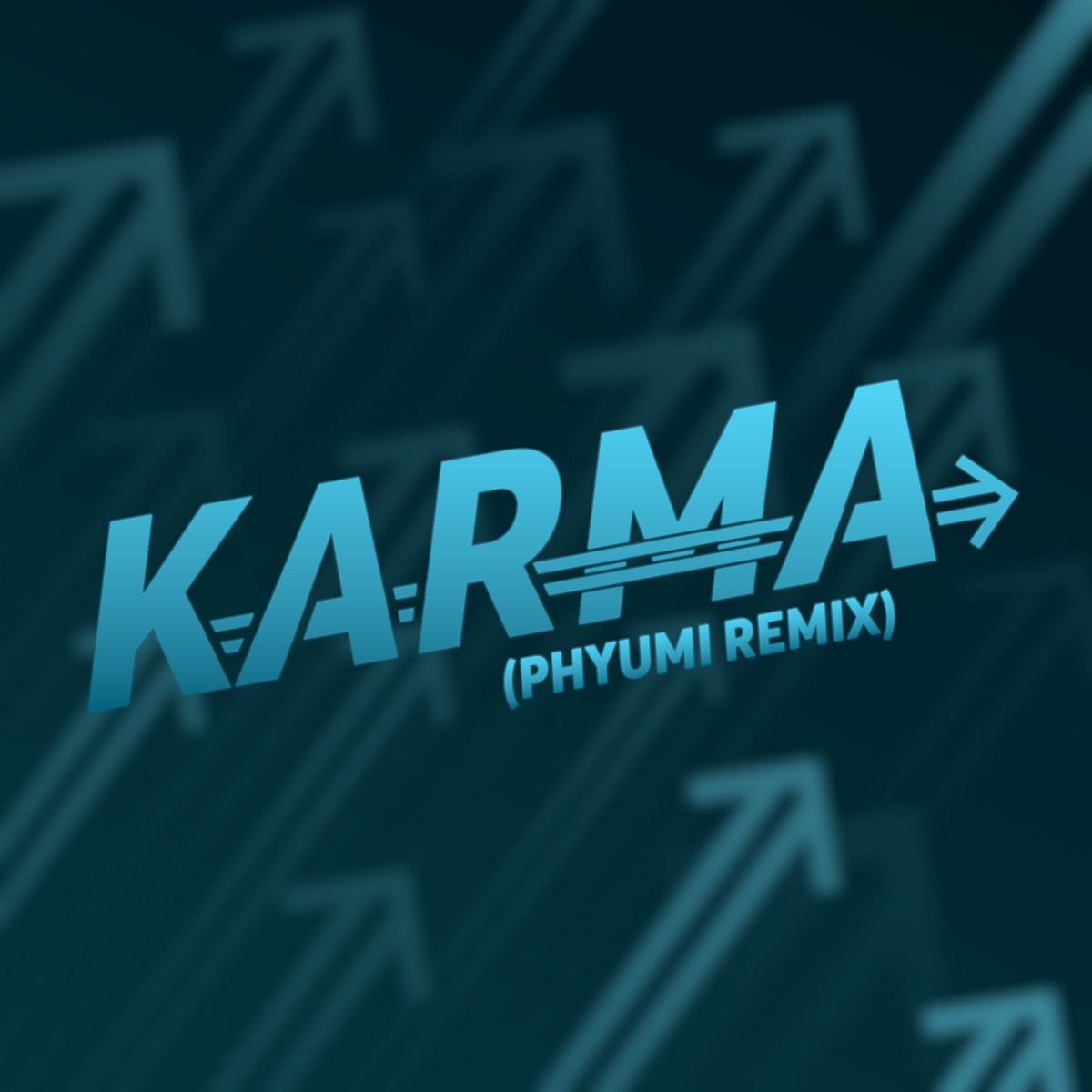 Karma (Phyumi Remix) | Sacuna, Phyumi | Daztrax Studios