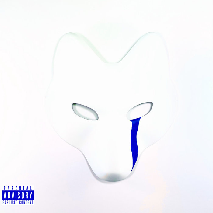 SNOW FOX | TEARY EYED FOX