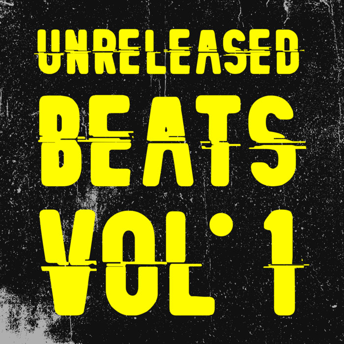 Unreleased Beats Vol°1 | Skratch Nerds | Dj-Odilon