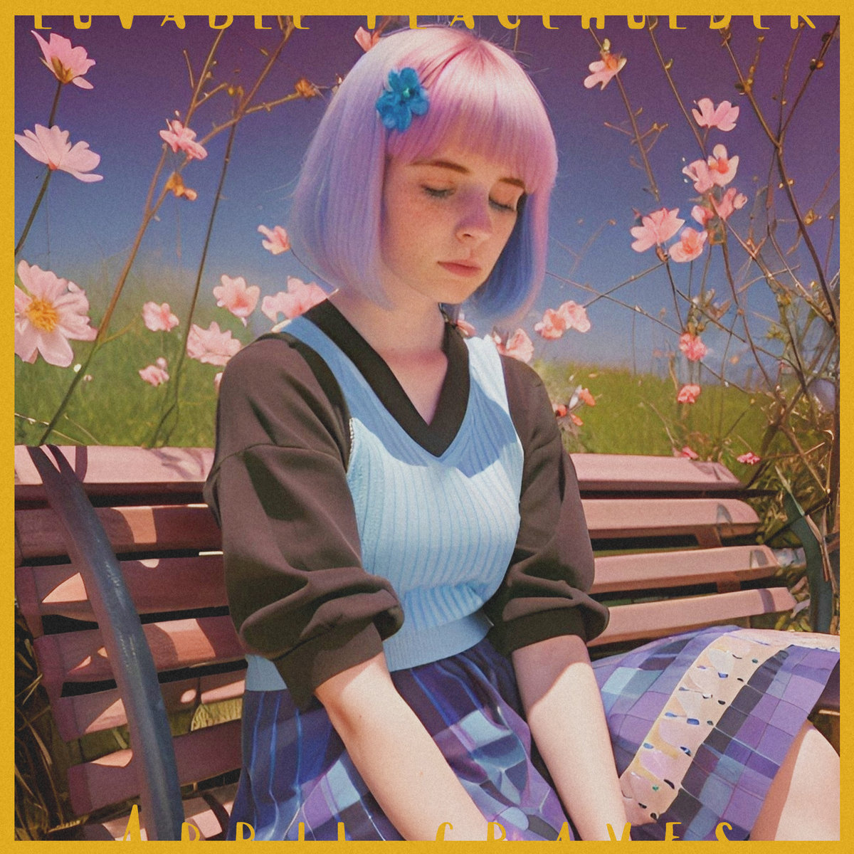 Lovable Placeholder | April Graves