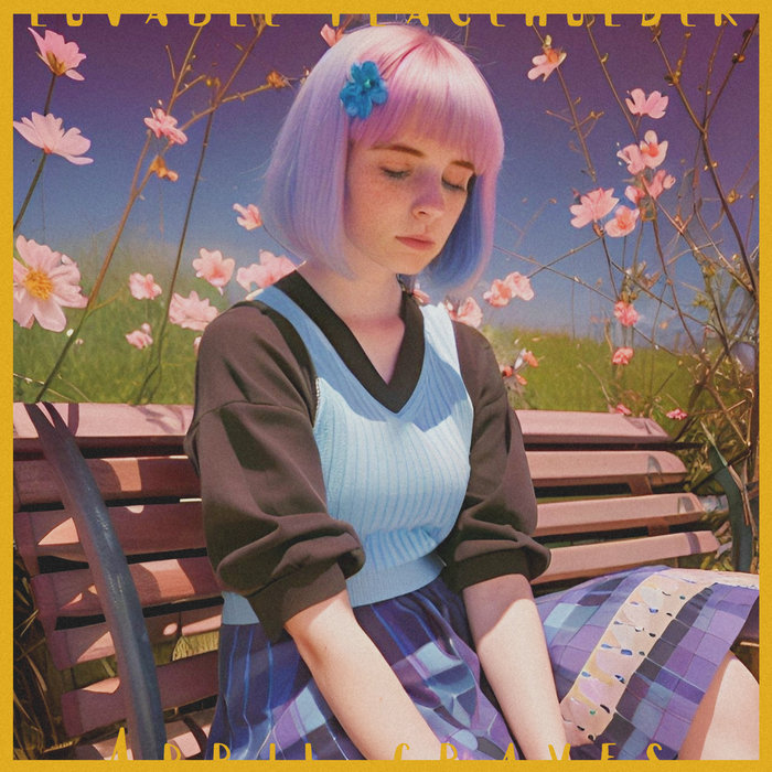 Lovable Placeholder | April Graves