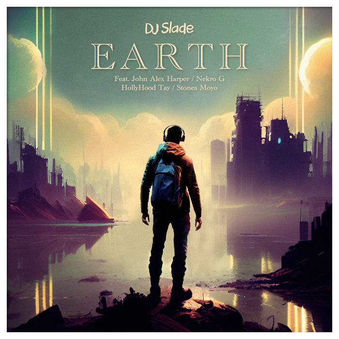 Earth | Dj Slade