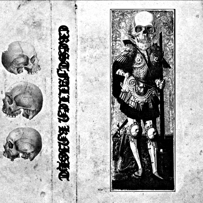 The Triumph of Death | Crestfallen Knight