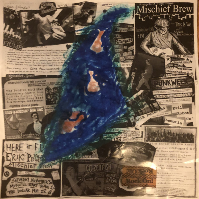 Memory River | Flowery Speech