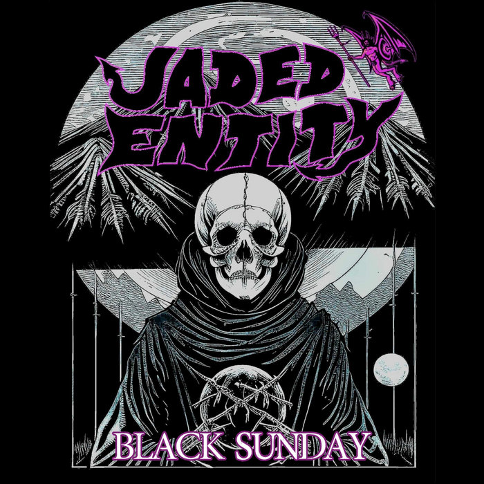 Black Sunday | Jaded Entity