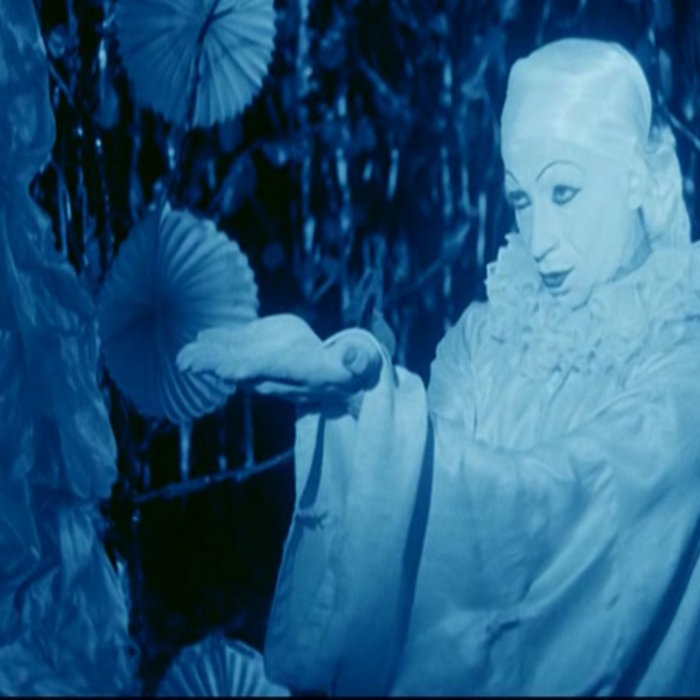 "RABBIT'S MOON" (by Kenneth Anger) - soundtrack by TRIO DIABOLIQUE (aka ...