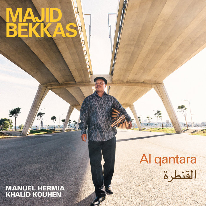 AL QANTARA | MAJID BEKKAS