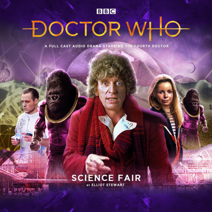 Doctor Who - Science Fair | On Fleak Productions
