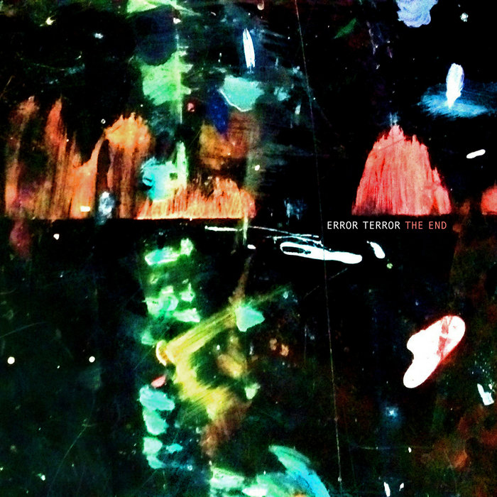 The End | Error Terror