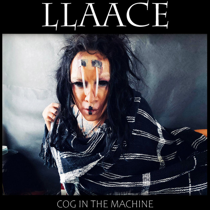 A Cog In The Machine (Remastered) | Llaace | Marcy Angeles