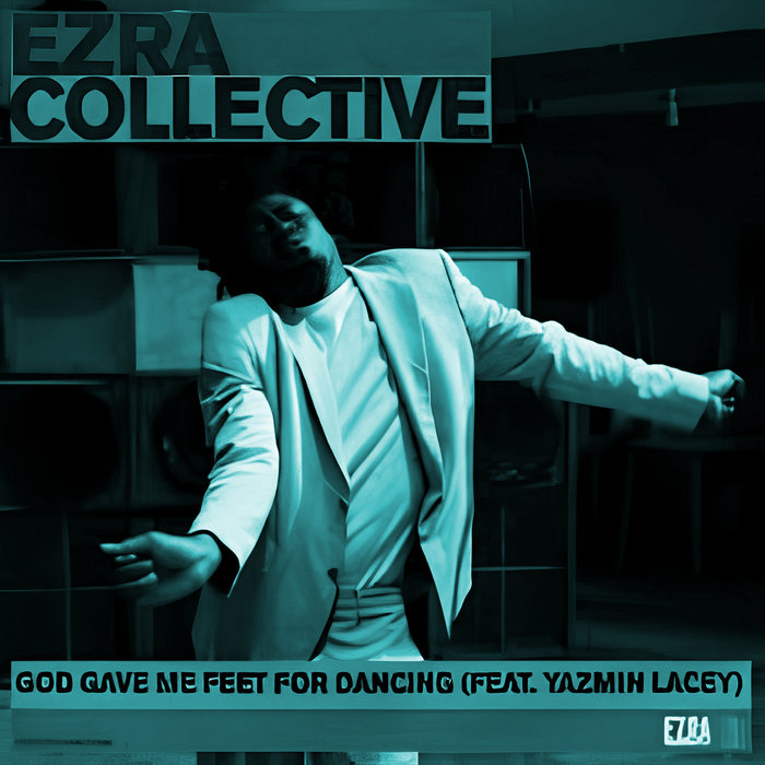 Ezra Collective Feet For Dancing Tarzi Remix Tarzi