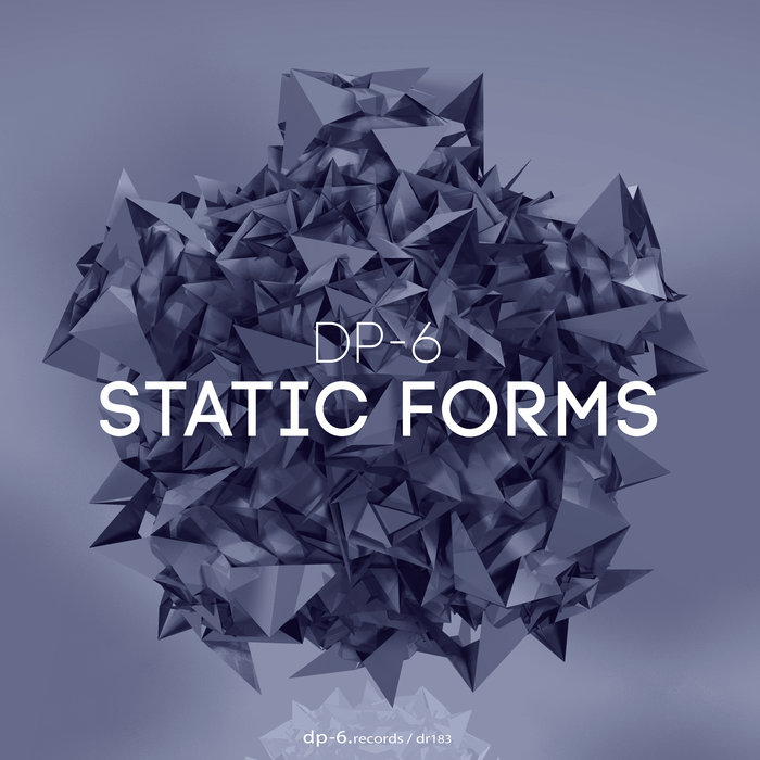 Static Forms | DP-6