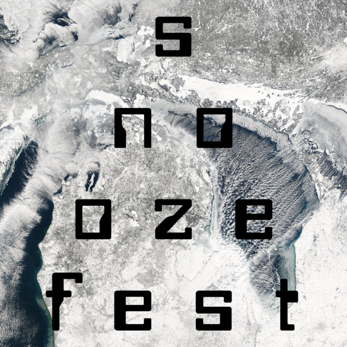 Snoozefest VII; "Into a Dream Within a Dream" | Snoozefest