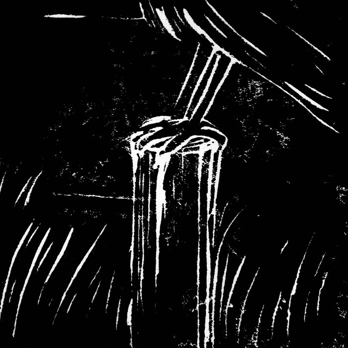 The Pillar - inspired by the photography of Stephen Gill (Flute Loop ...