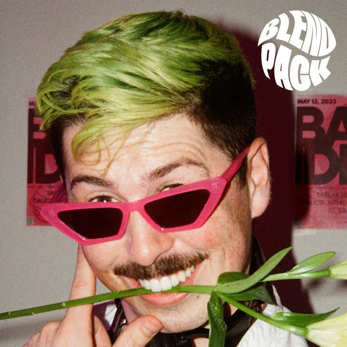 Blend Pack Vol. 1 | Calico