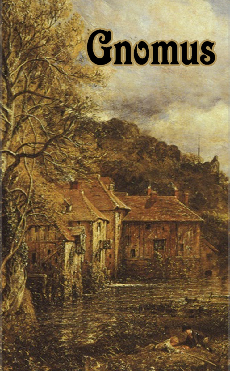 Gnomus | Gnomus