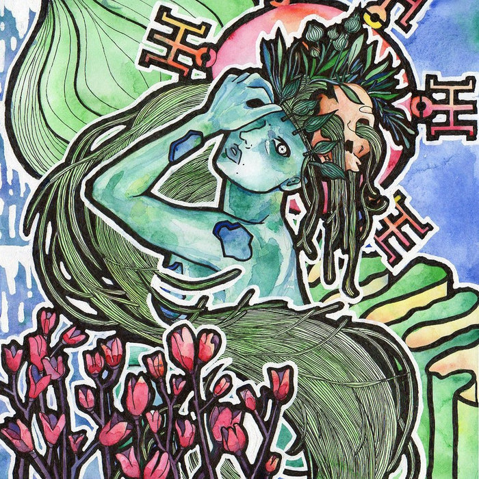 RAZOR LEAF | BULBASAUR