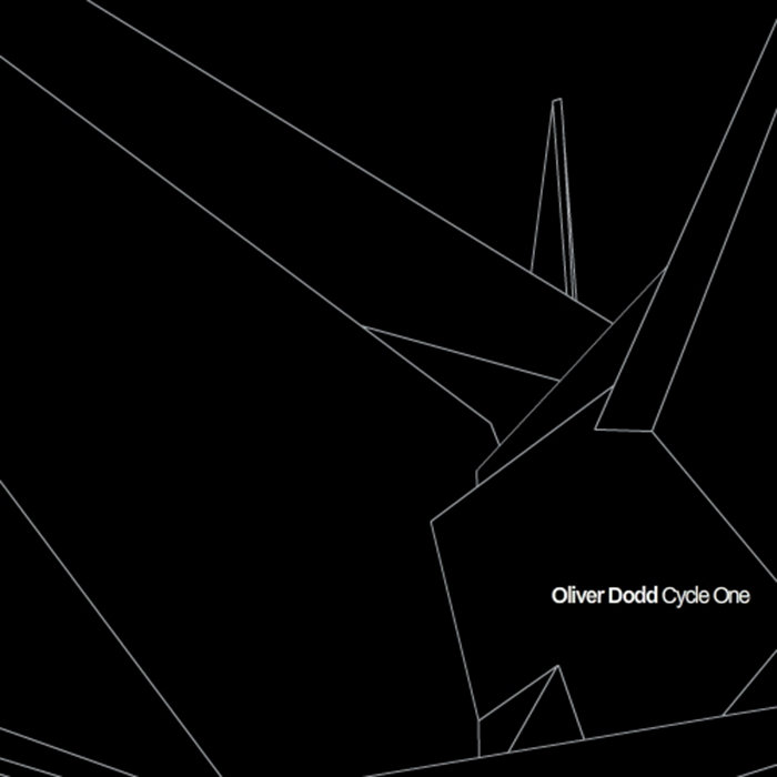 Cycle One | Oliver Dodd | konstructure