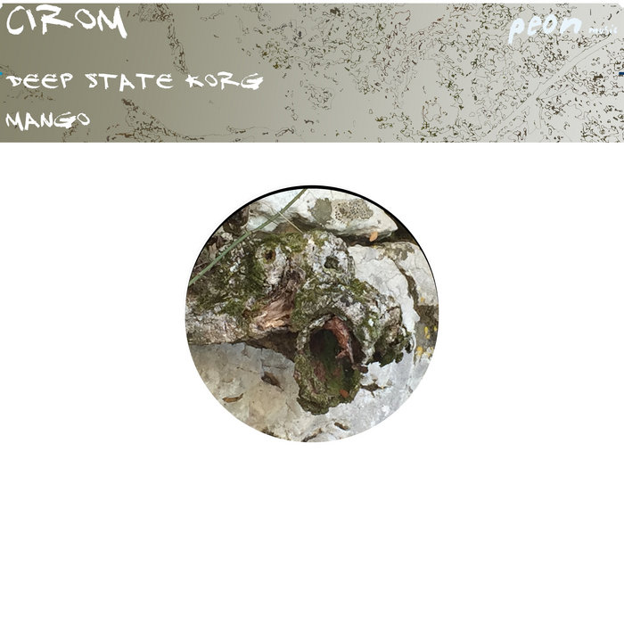 Deep State Korg | Cirom