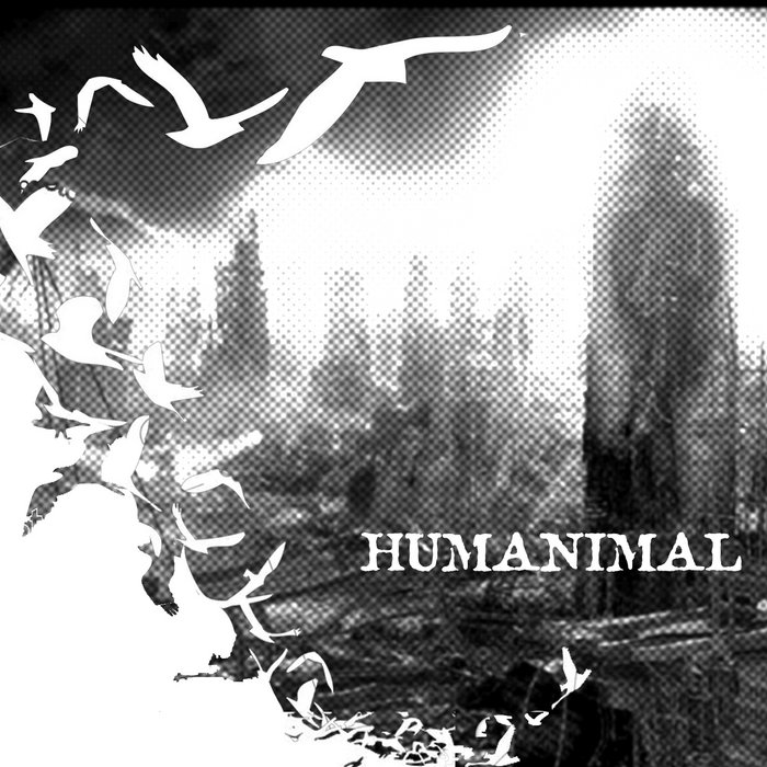 Humanimal | Humanimal