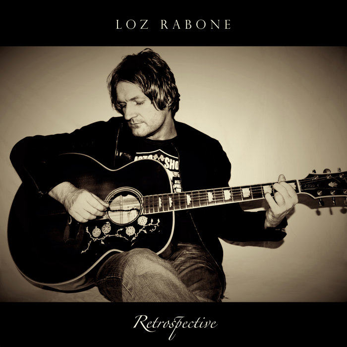 Retrospective | Loz Rabone