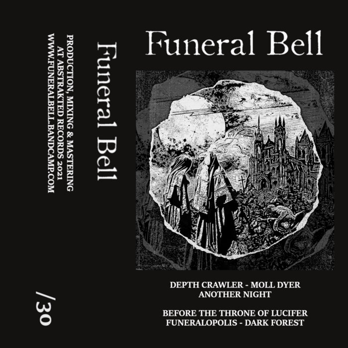 Funeral Bell | Funeral Bell