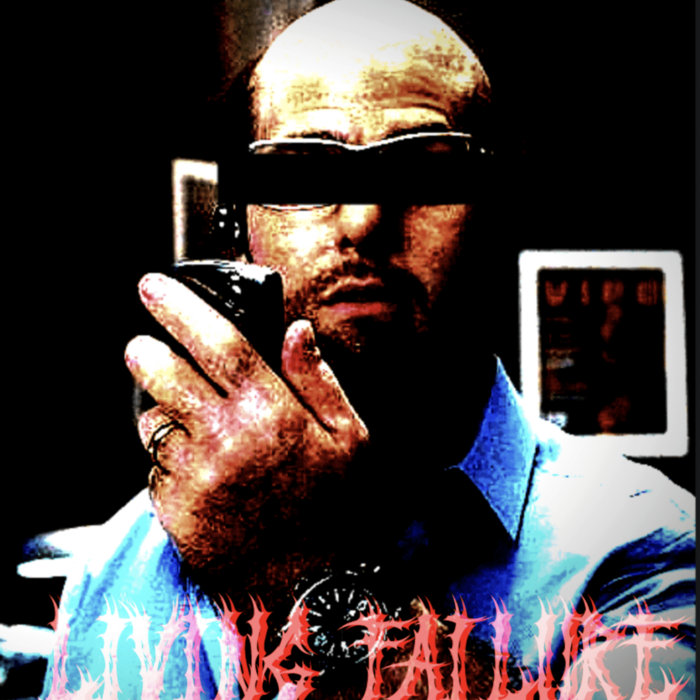 Living Failure | Aaron Fieweger