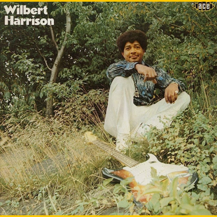 Wilbert Harrison | Wilbert Harrison