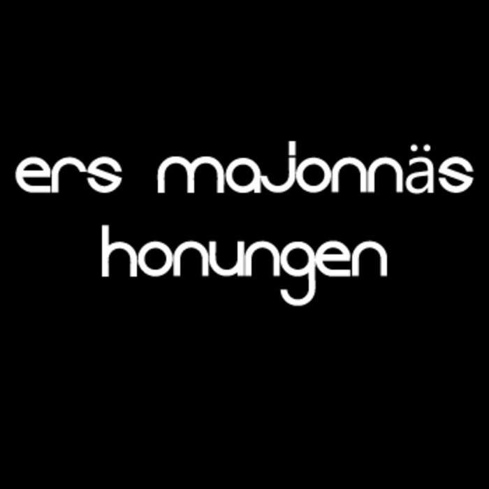 Various Artists | Ers Majonnäs Honungen | Magnus Sundin