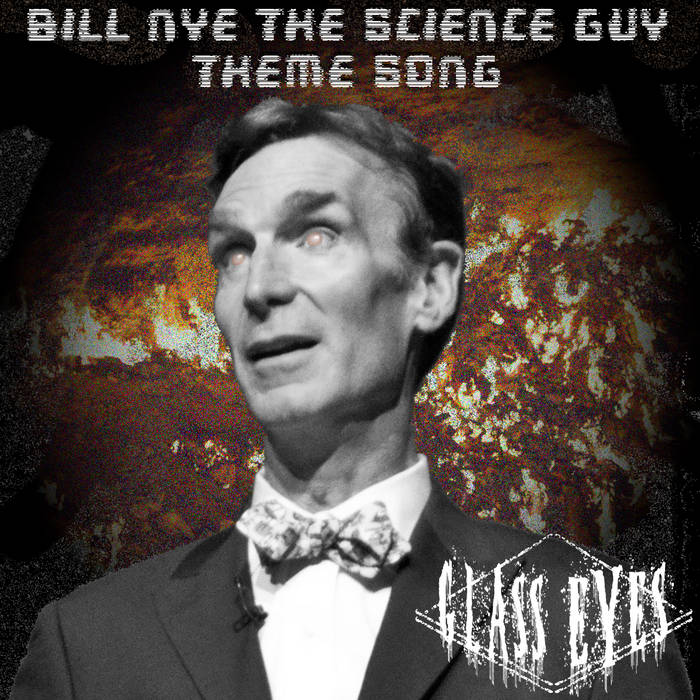 Bill Nye The Science Guy